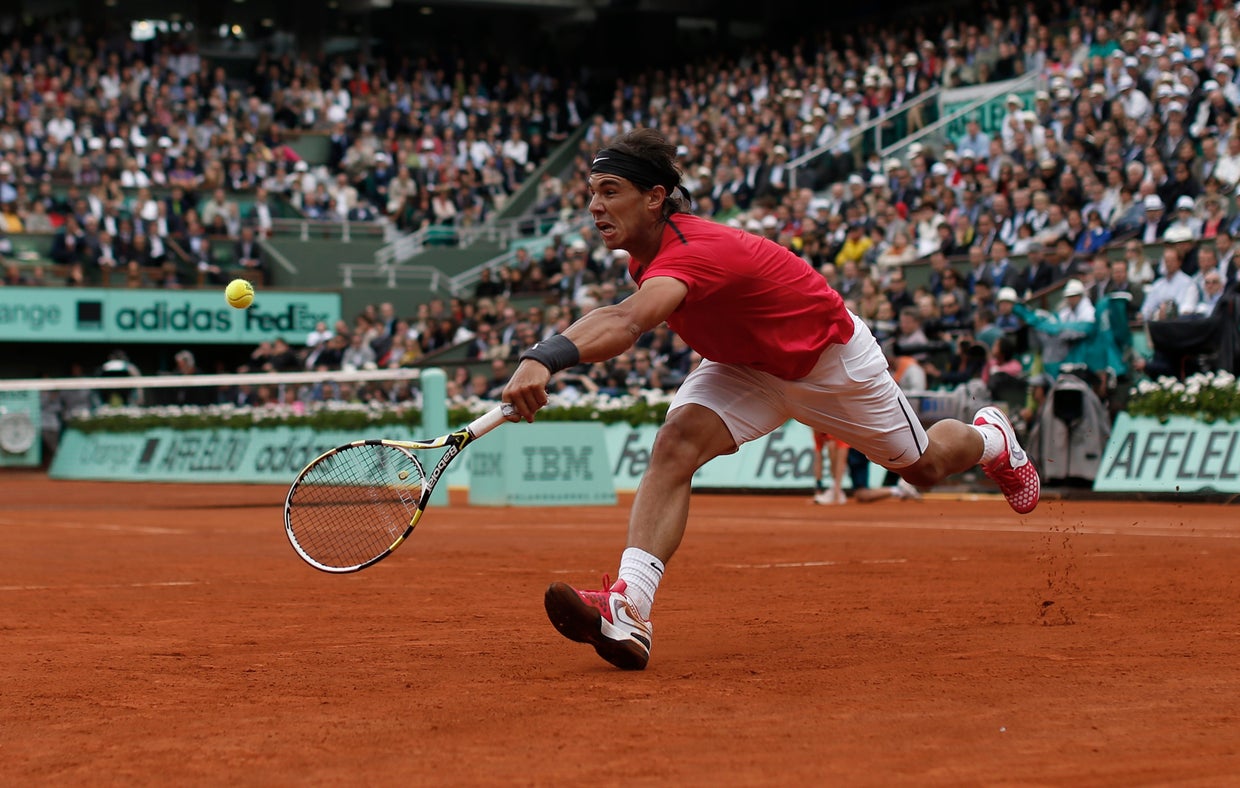 2012 French Open