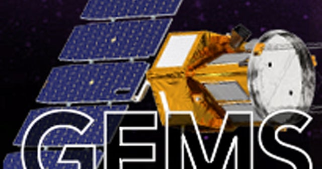 NASA kills X-ray telescope, blames project's cost - CBS News