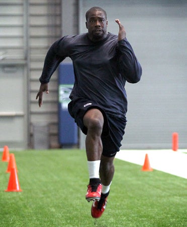 Brian Banks: Exonerated football star