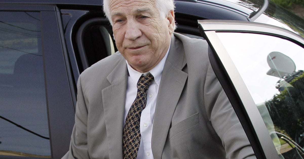 Sandusky opening statements: Prosecution calls Sandusky a serial ...