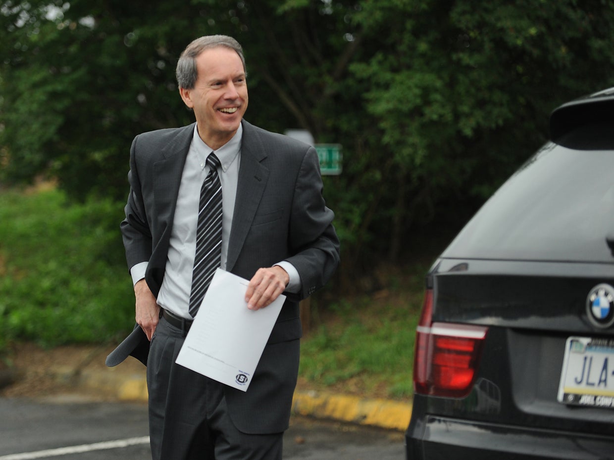 Jerry Sandusky gets 30 to 60 years in prison