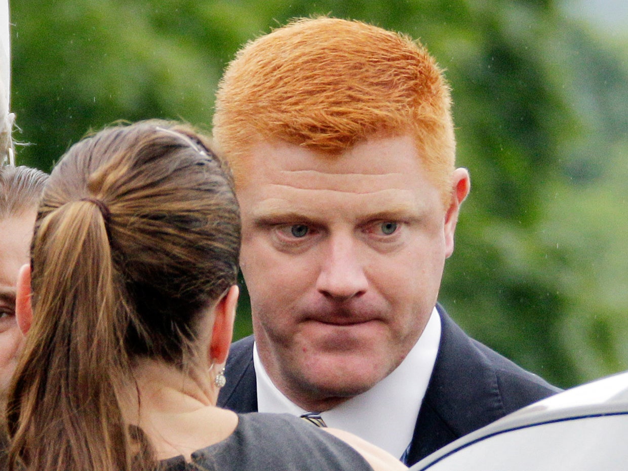 Jerry Sandusky gets 30 to 60 years in prison