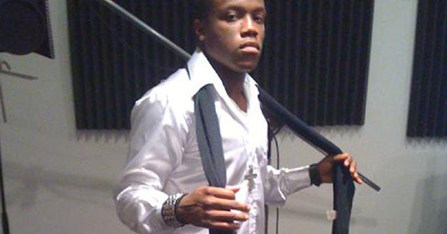 Calif. youth pastor Oscar Duncan murdered