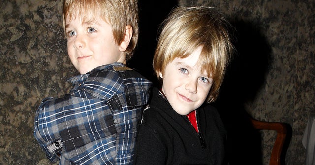 "Young and the Restless" child actor to have open heart surgery - CBS News