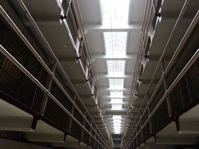 Alcatraz marks 50th anniversary of fabled escape