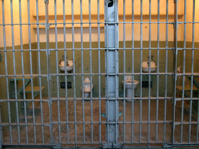 Alcatraz marks 50th anniversary of fabled escape