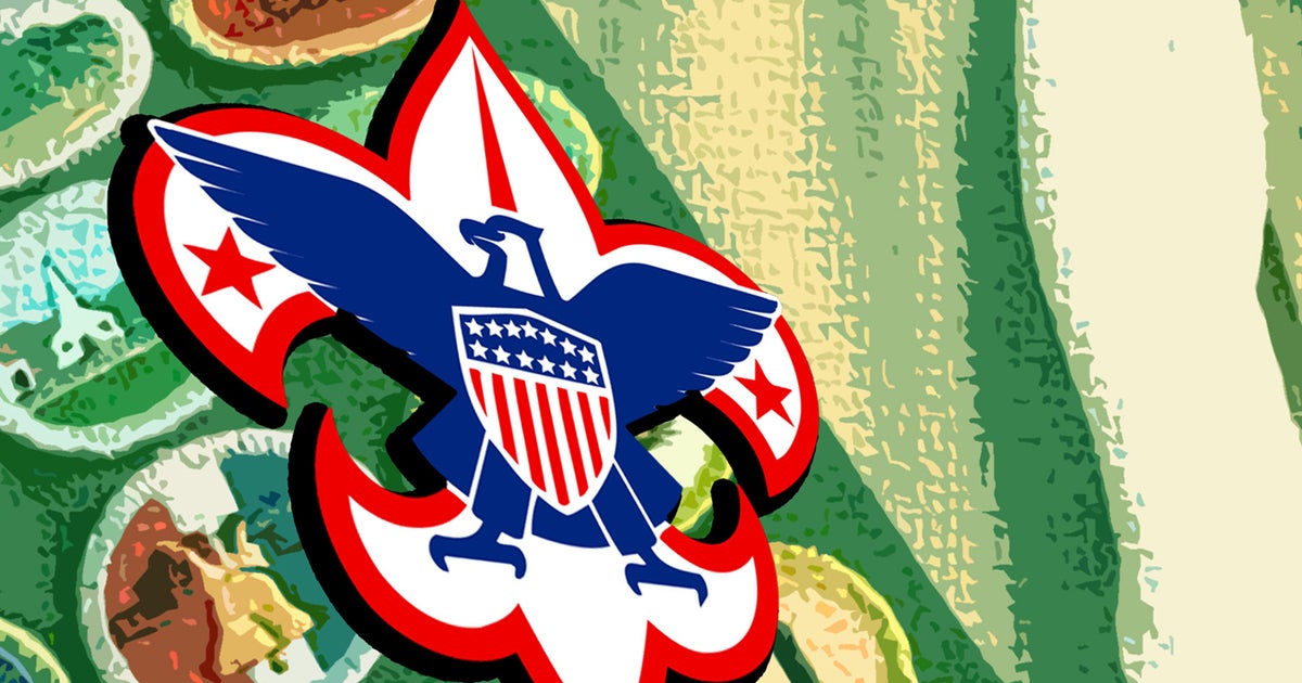 Boy Scouts to report found pedophiles to police - CBS News Boy Scouts to report found pedophiles to police - CBS News