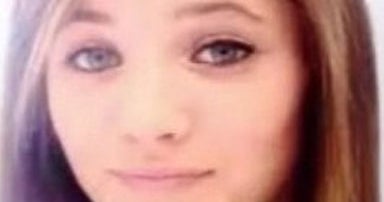Uncle Of Missing Teen Brittney Wood Sentenced In Alabama Sex Ring Case