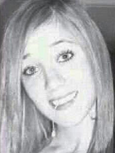 Ala Teen Mom Brittney Wood Missing