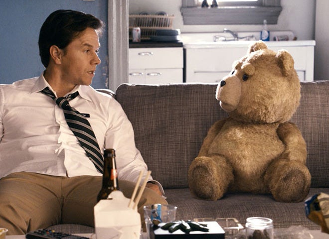 Q & A with Seth MacFarlane - CBS News