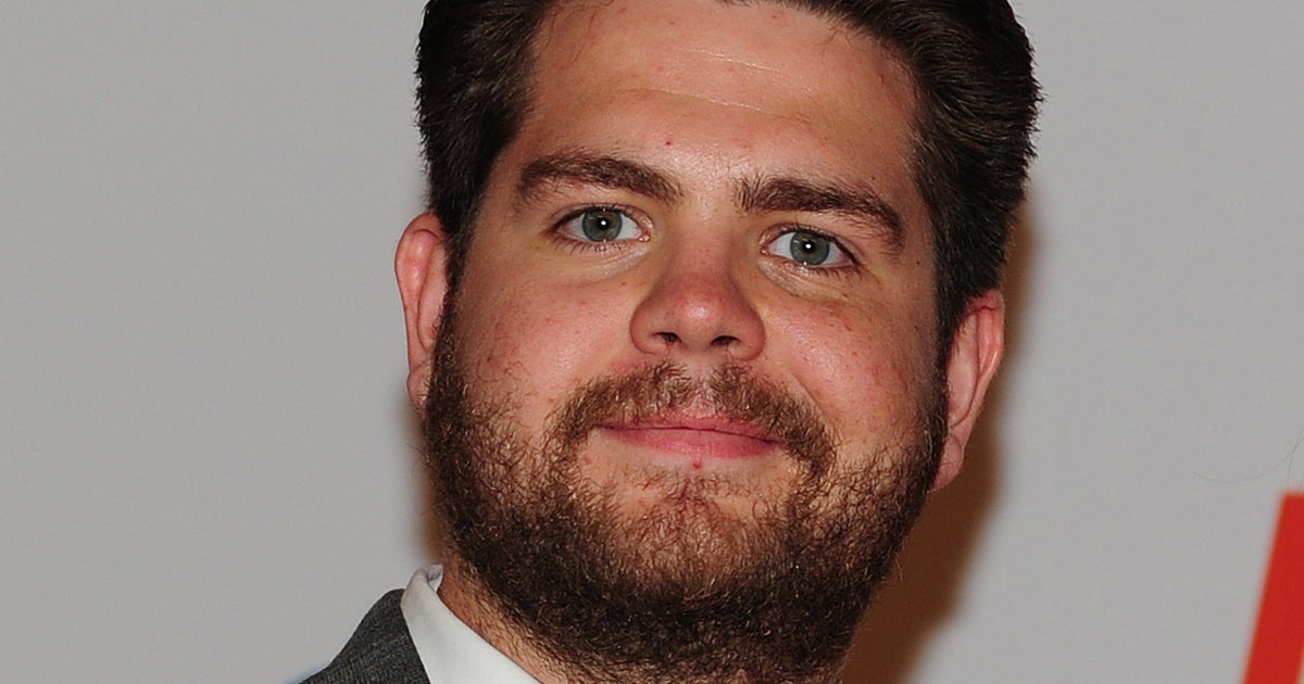 Jack Osbourne thanks fans for support after revealing multiple ...