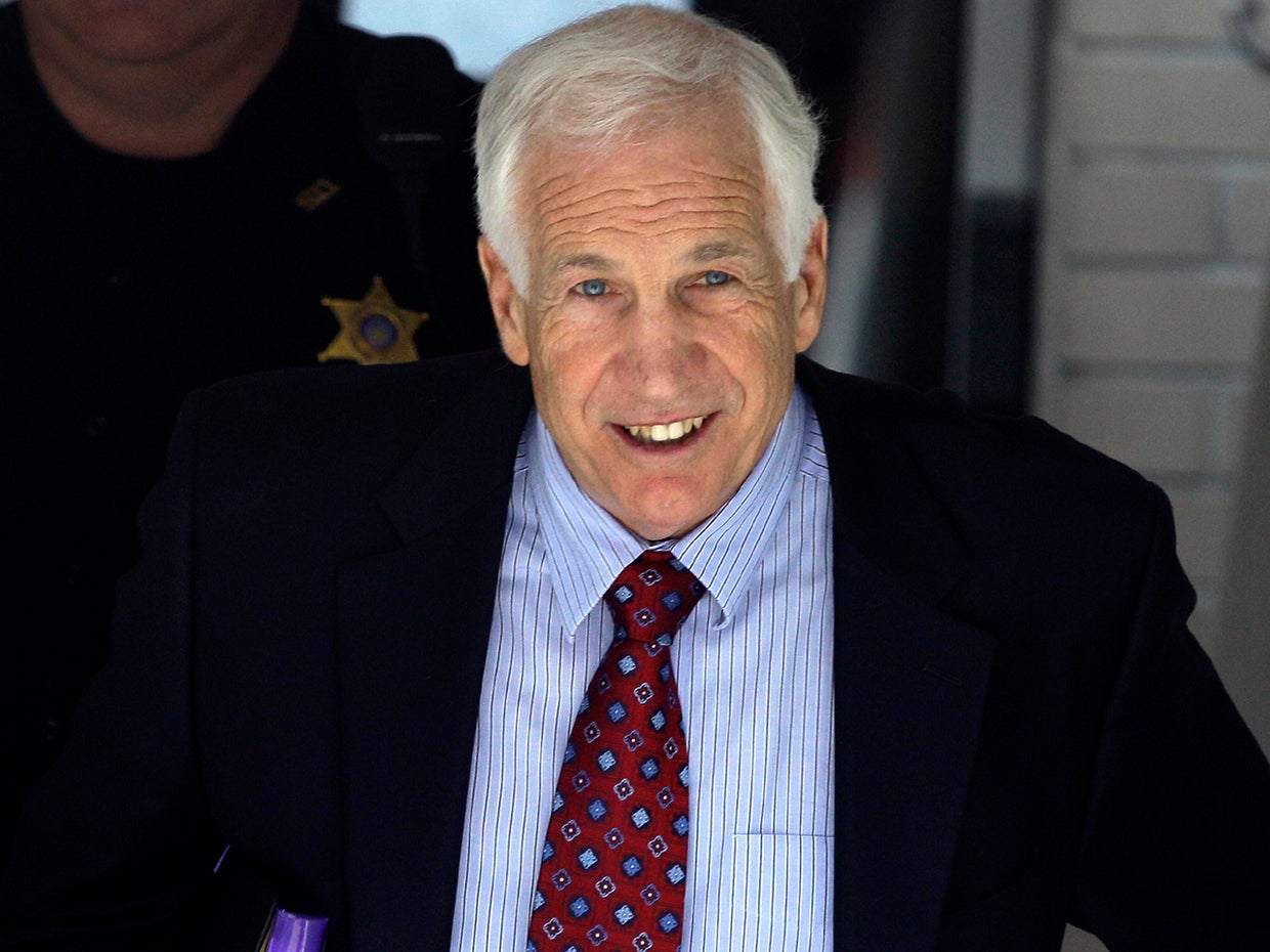 Judge to Sandusky jurors: Consider what witnesses have to gain or lose ...