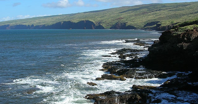 Ellison's island: Lanai in pictures