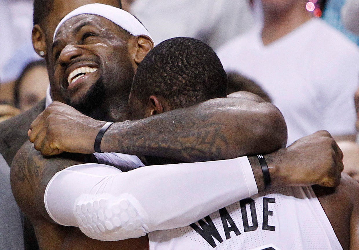2012 NBA Finals