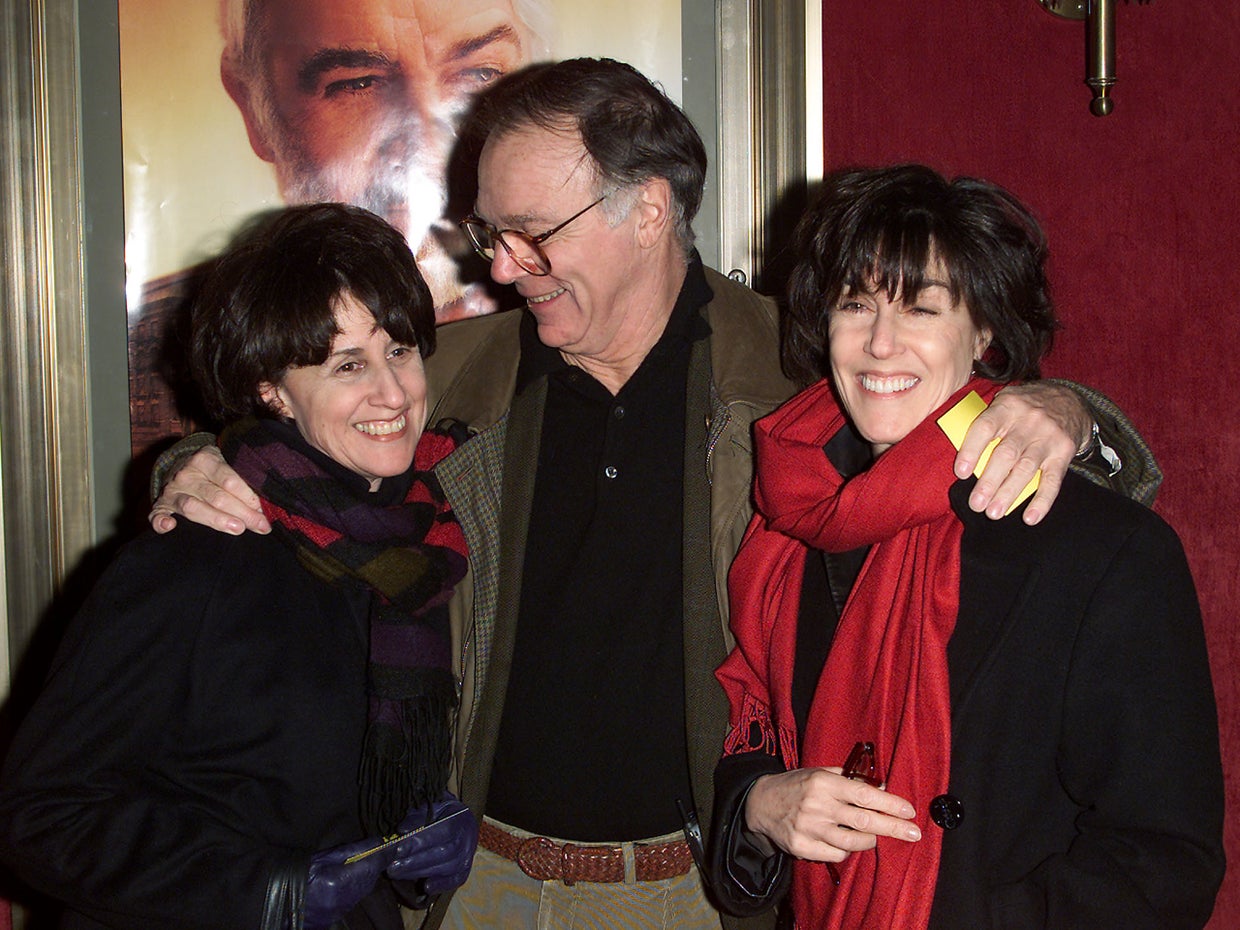 Nora Ephron: 1941-2012