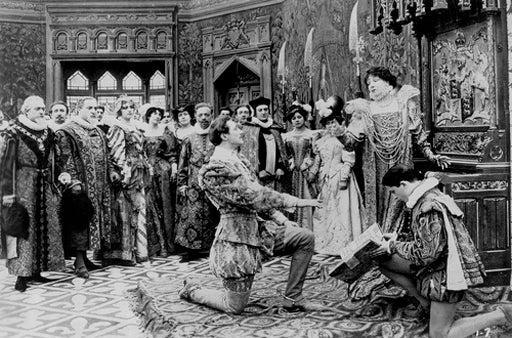 Paramount Pictures at 100