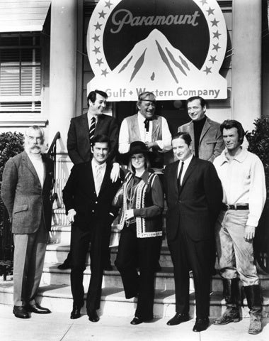 Paramount Pictures at 100