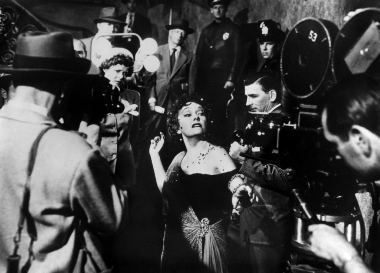 Paramount Pictures at 100