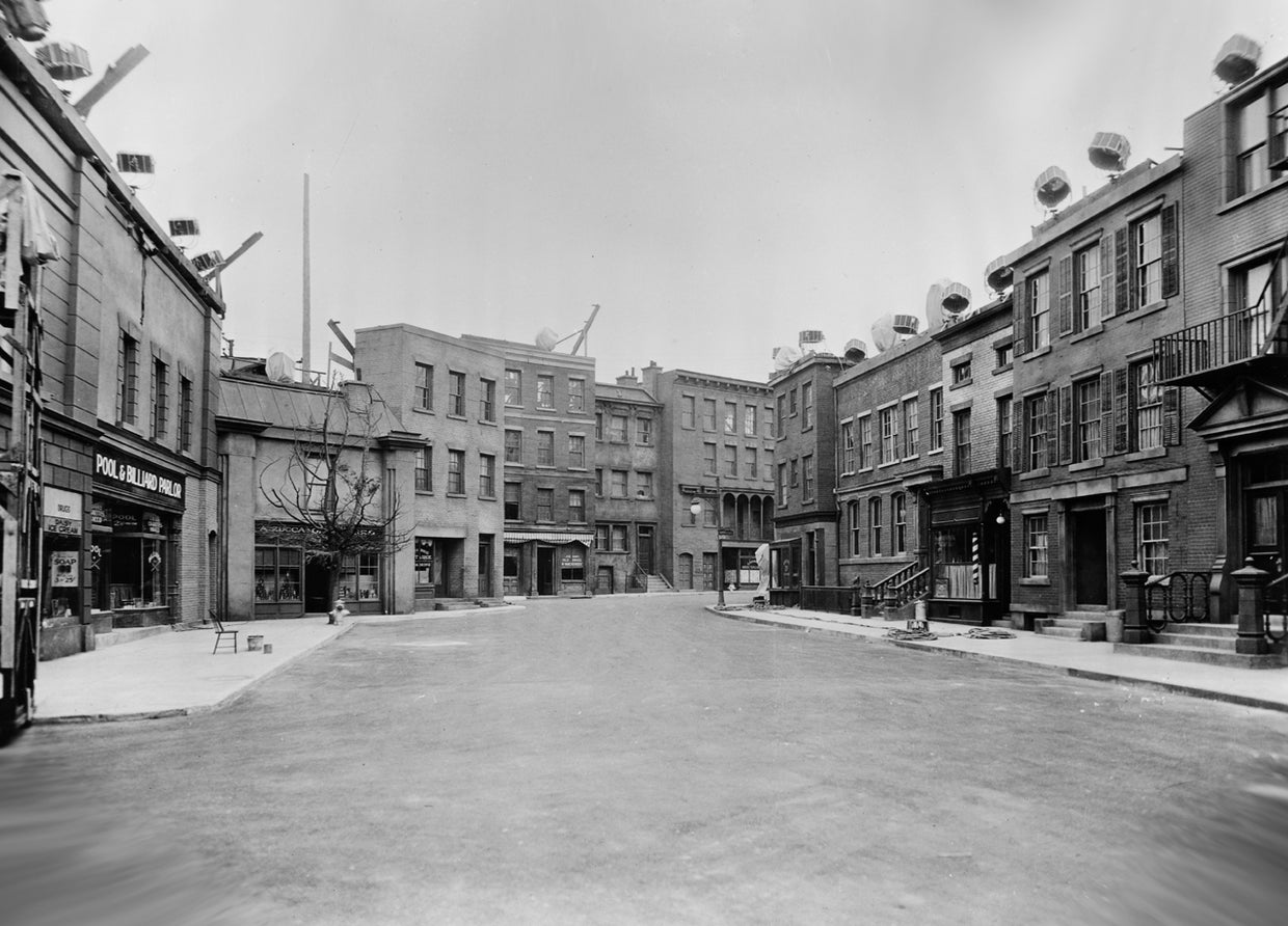 Paramount Pictures at 100