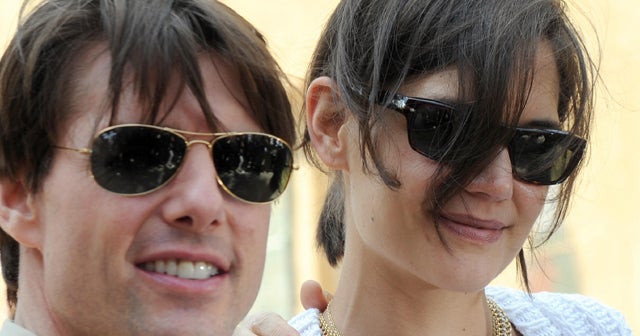 Scientology's stars: Which celebrities practice the religion? - CBS News