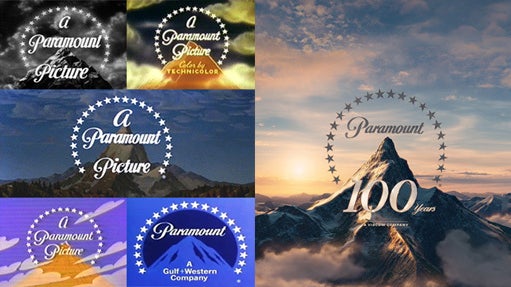 Paramount Pictures at 100