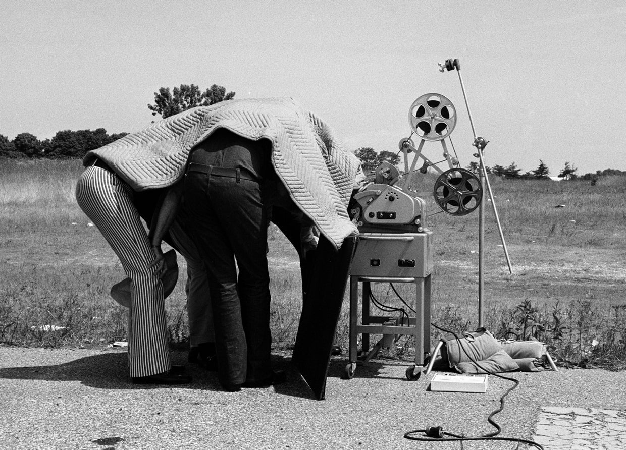 Paramount Pictures at 100