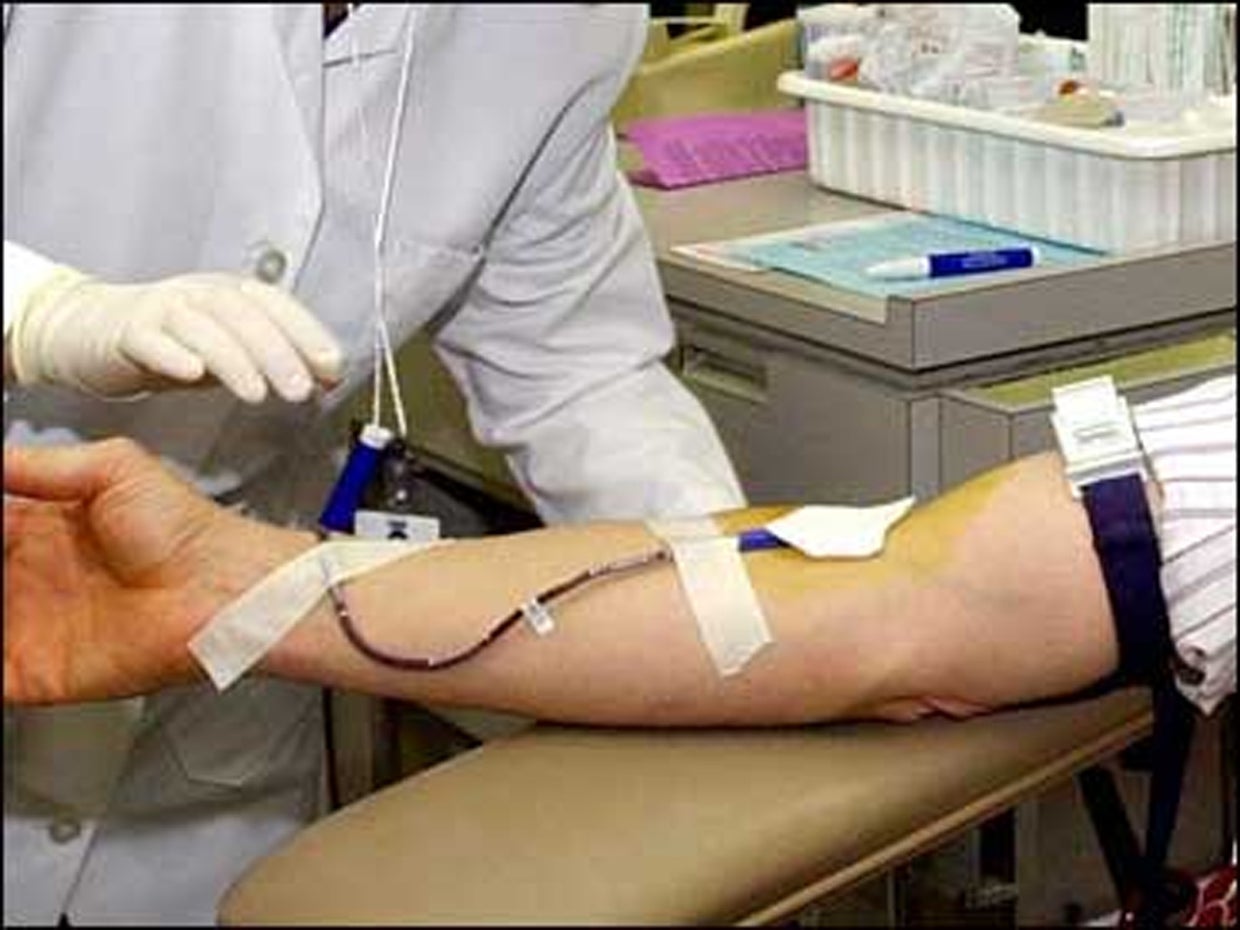 Jehovah's Witnesses who refuse blood transfusions after cardiac surgery ...