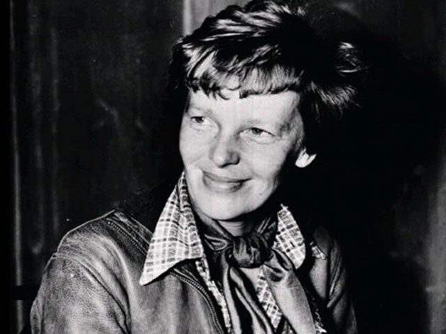 Quest to solve the Amelia Earhart mystery