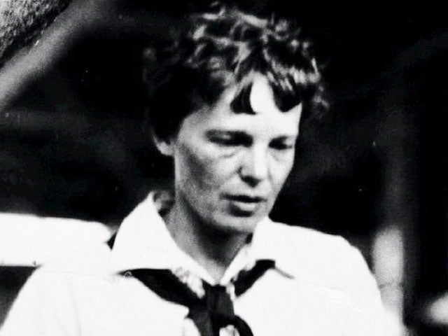 Quest to solve the Amelia Earhart mystery