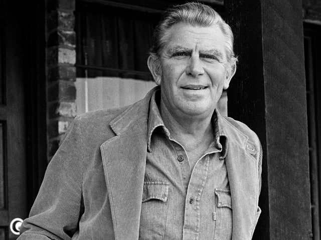 Andy Griffith: 1926-2012