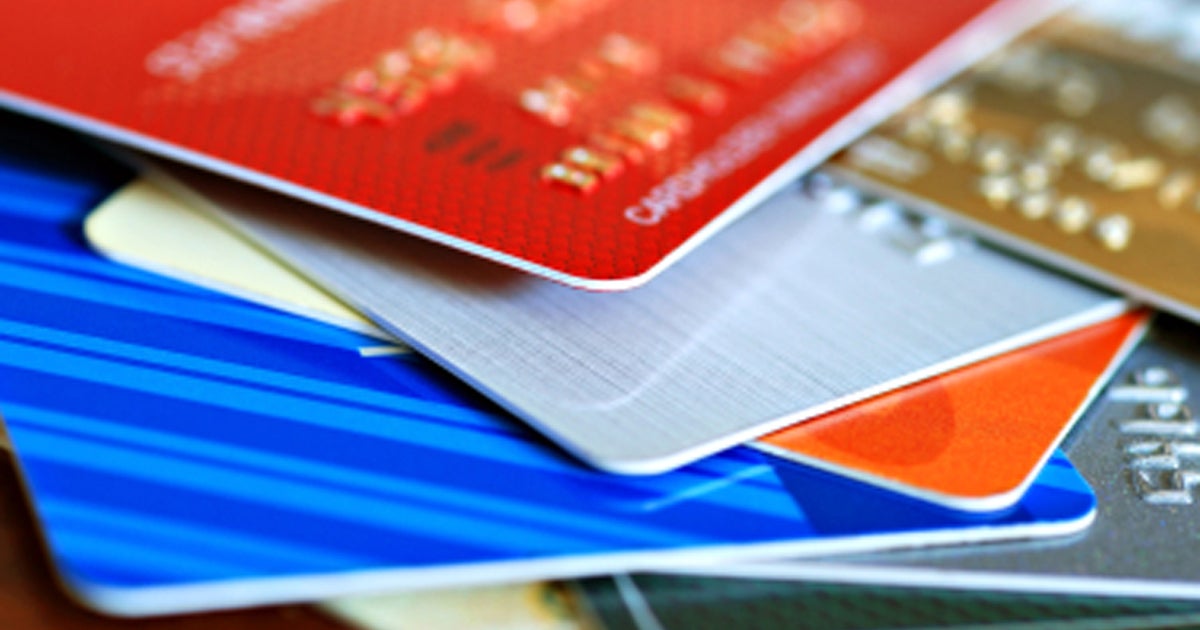 Feds issue rules protecting prepaid debit card users - CBS News