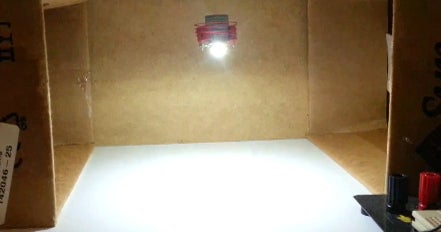 Check out this video of an amazing levitating light bulb - CBS News