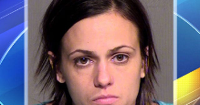 Beer in 2-year-old's sippy cup gets Phoenix mom arrested - CBS News