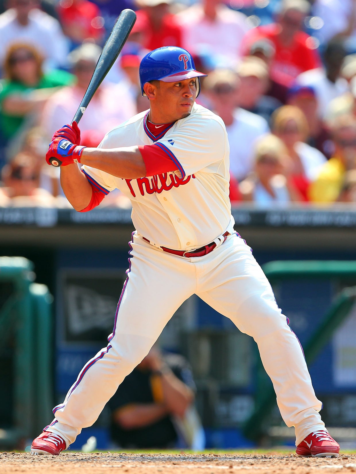 MLB players banned for drug violations