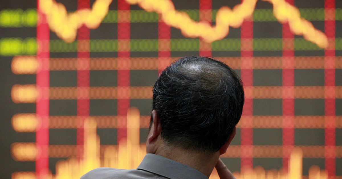 China warns of persistent economic problems - CBS News
