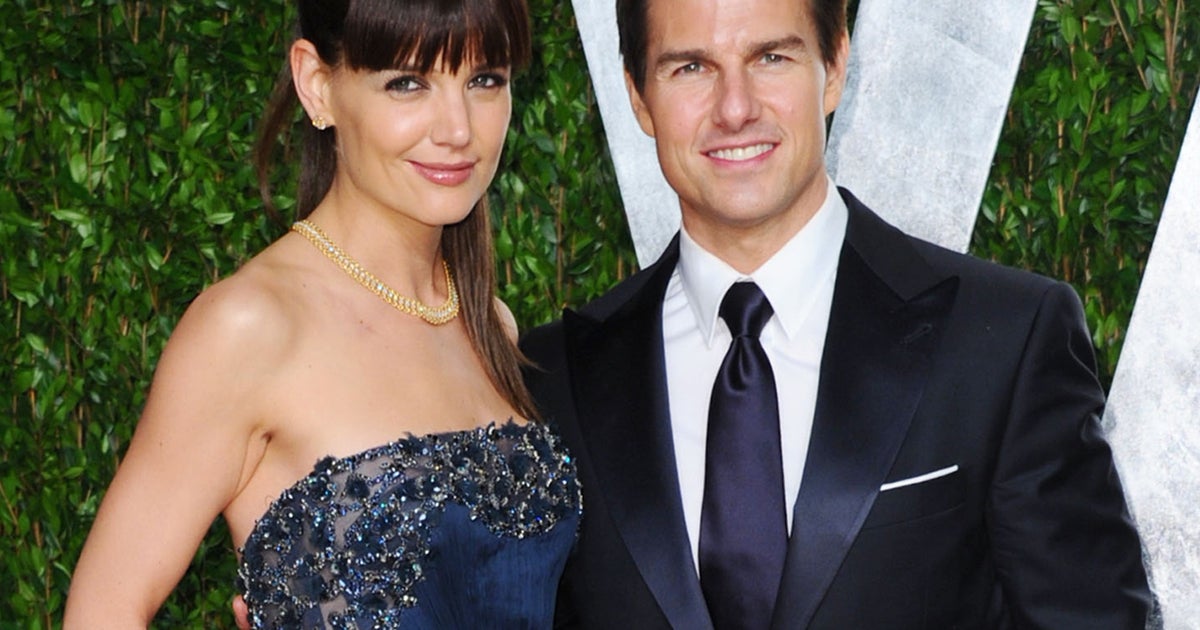 Biggest celebrity splits of 2012