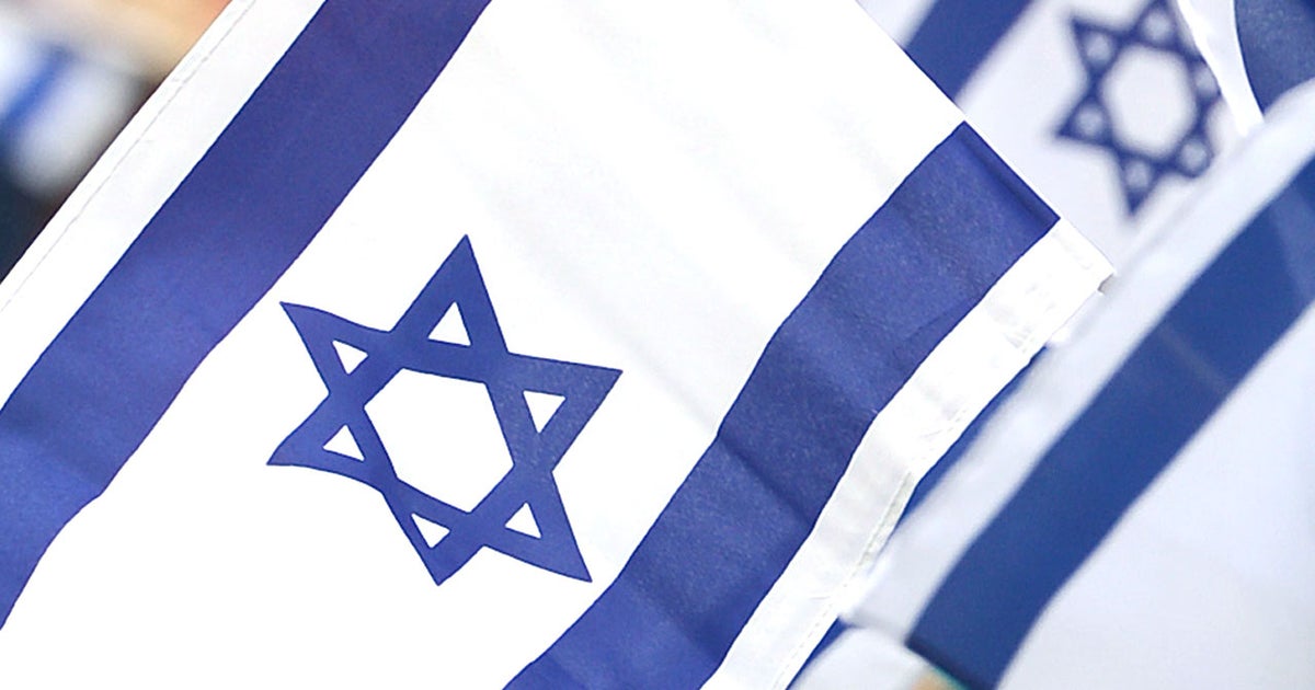 Israeli parliament slams German circumcision ban - CBS News