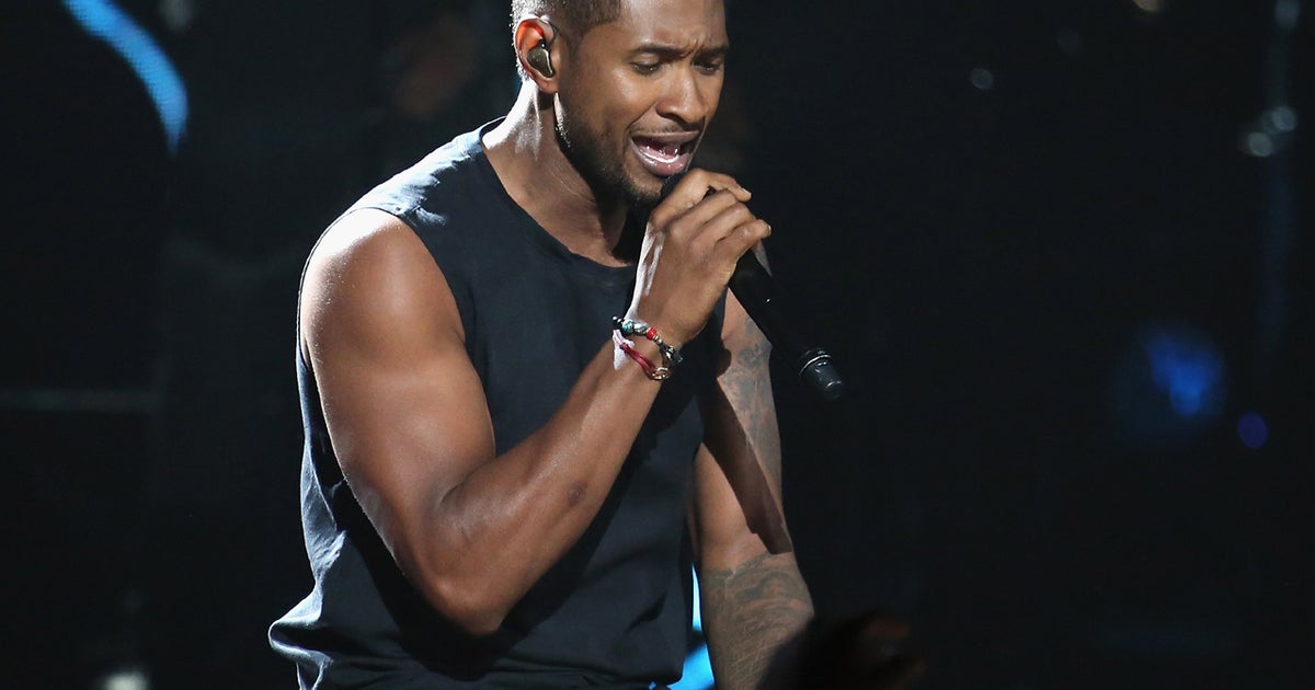 Usher stepson update: Driver of Jet Ski identified - CBS News