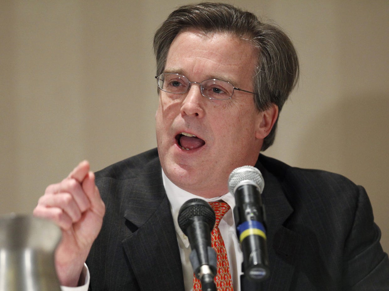 Scranton's desperate solution to budget woes hurt union workers - CBS News