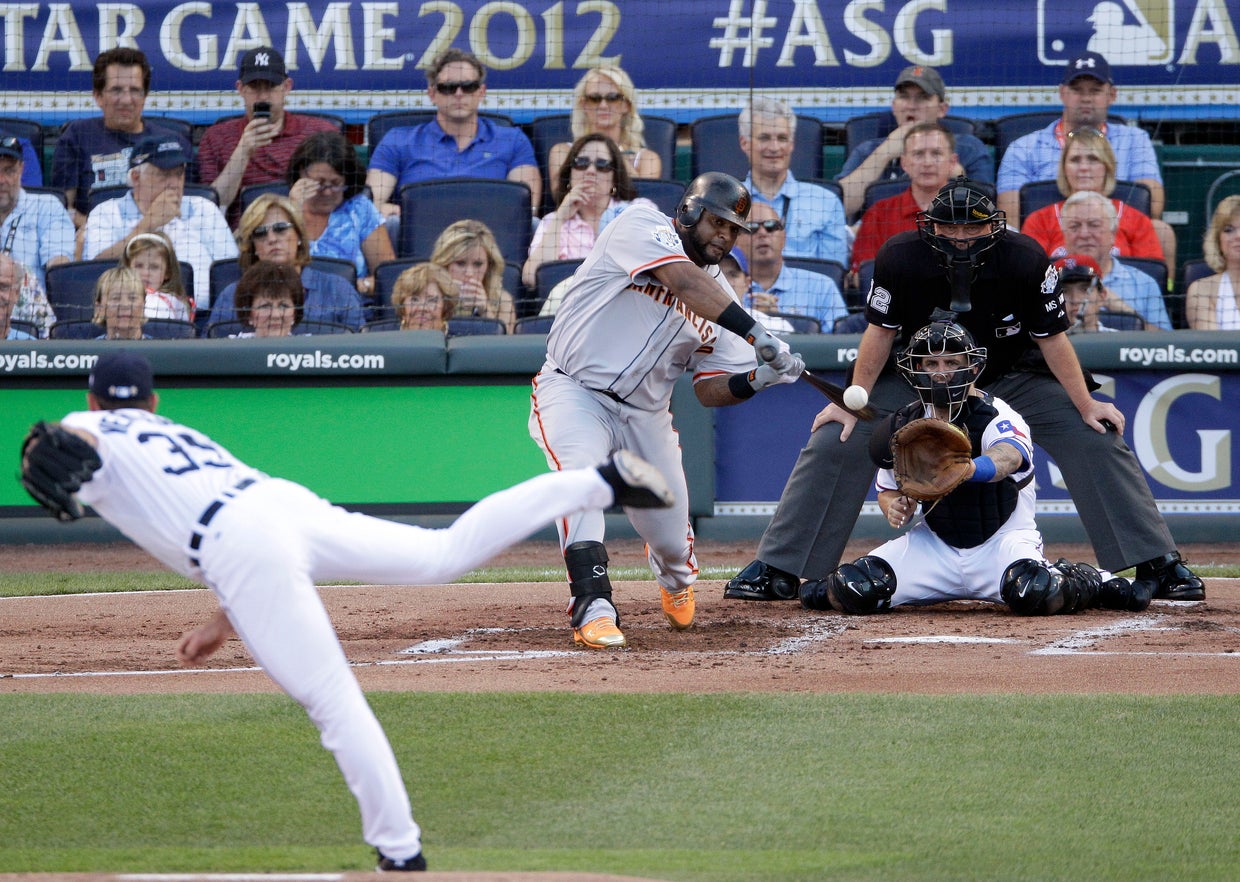 2012 MLB All-Star Game