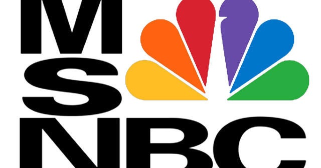 Report: NBC in talks to buy Microsoft stake in MSNBC site - CBS News