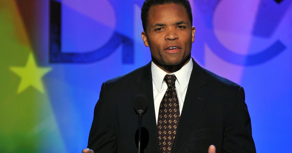 Rep. Jesse Jackson, Jr. resigns - CBS News