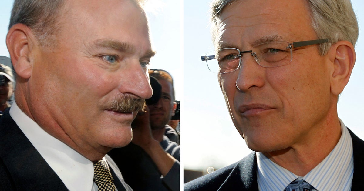 Penn State: Judge upholds perjury charges against Gary Schultz and Tim ...