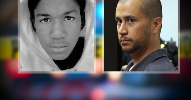 "Witness 9" in Trayvon Martin case claims George Zimmerman's family is ...
