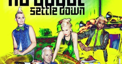 No Doubt releases new single, "Settle Down" - CBS News
