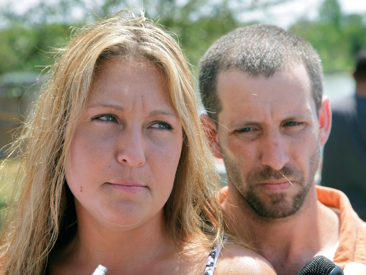 Misty Cook-Morrissey, mother of one missing Iowa girl, agrees to do ...