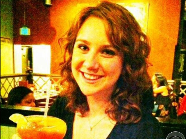 Aurora shooting victim's parents sue ammo sellers - CBS News