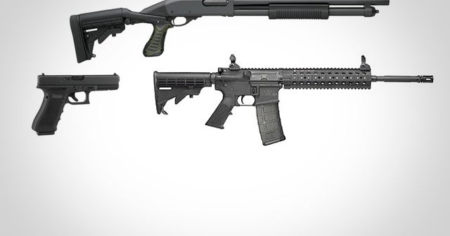 Miller: Aurora shooter must have practiced - CBS News