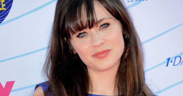 Teen Choice Awards 2012: The red carpet