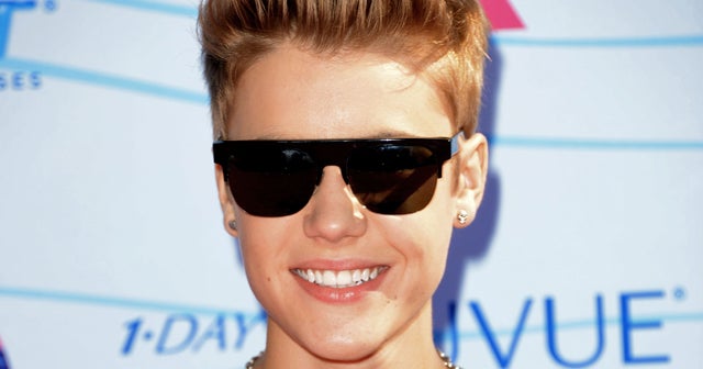 Justin Bieber to make "Simpsons" cameo - CBS News